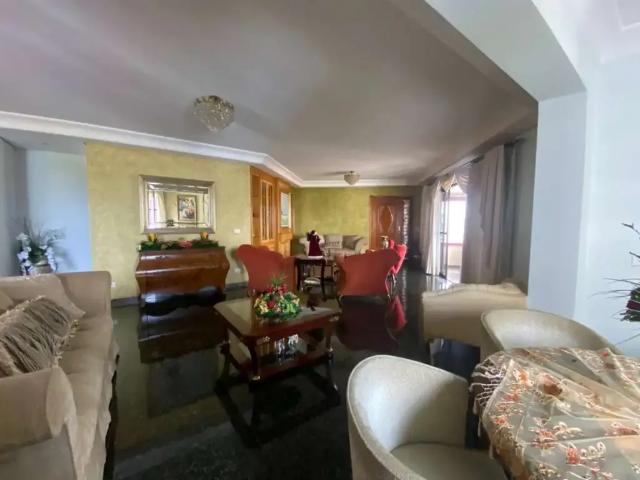 Apartamento para Venda em São Paulo/SP Jardim Avelino 4 Quartos