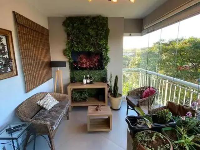 Apartamento para Venda em São Paulo/SP Jardim Avelino 4 Quartos