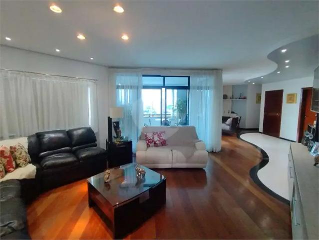 Apartamento para Venda em São Paulo/SP Jardim Avelino 4 Quartos