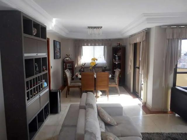 Apartamento para Venda em São Paulo/SP Jardim Avelino 4 Quartos