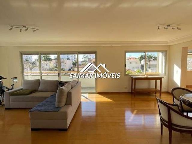 Apartamento para Venda em São Paulo/SP Jardim Avelino 4 Quartos