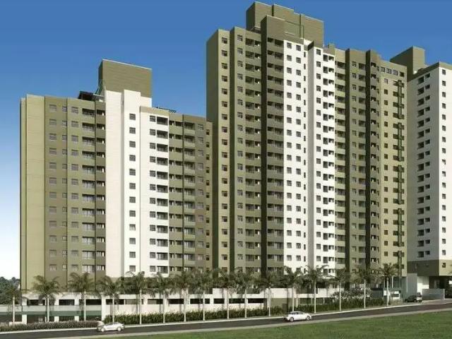 Apartamento para Venda em São Paulo/SP Jardim Avenida 2 Quartos