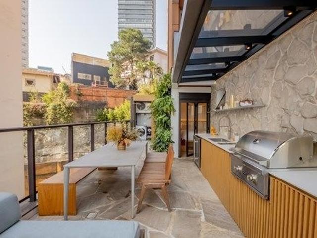 Apartamento para Venda em São Paulo/SP Jardim Azano II 2 Quartos