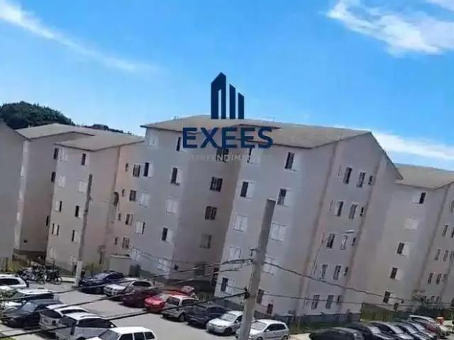 Apartamento para Venda em São Paulo/SP Jardim Bandeirantes 2 Quartos