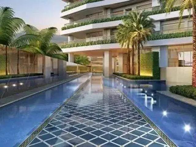 Apartamento para Venda em São Paulo/SP Jardim Bartira 1 Quartos