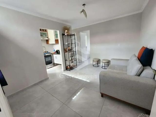 Apartamento para Venda em São Paulo/SP Jardim Bartira 2 Quartos