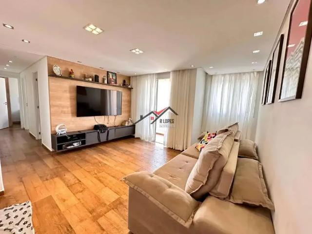 Apartamento para Venda em São Paulo/SP Jardim Bartira 2 Quartos
