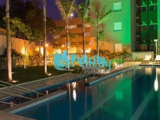 Apartamento para Venda em São Paulo/SP Jardim Belaura 3 Quartos