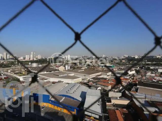 Apartamento para Venda em São Paulo/SP Jardim Belaura 3 Quartos