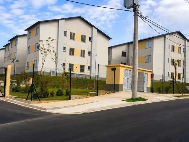 Apartamento para Venda em São Paulo/SP Jardim Belcito 2 Quartos