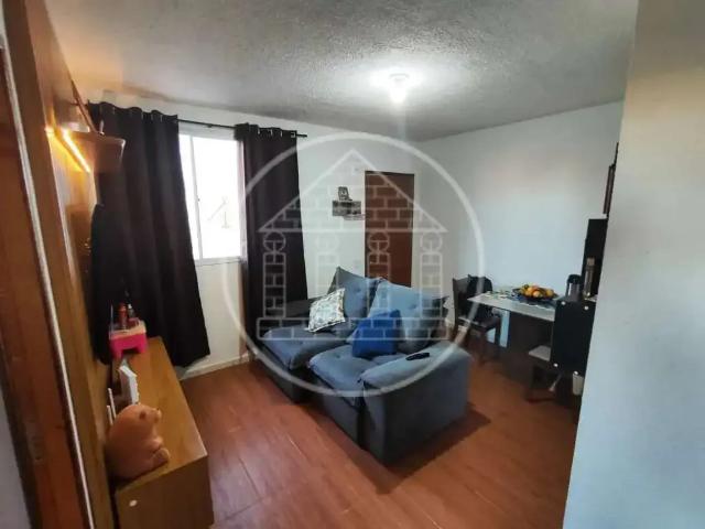 Apartamento para Venda em São Paulo/SP Jardim Belcito 2 Quartos