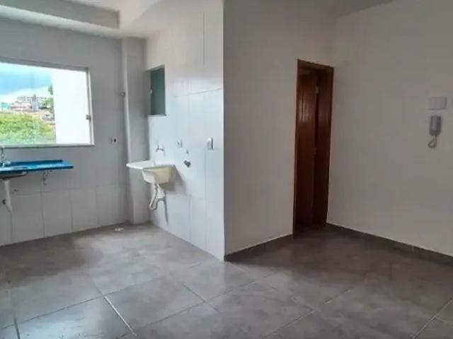 Apartamento para Venda em São Paulo/SP Jardim Belém 1 Quartos