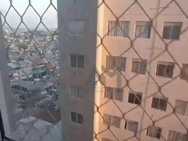 Apartamento para Venda em São Paulo/SP Jardim Belém 2 Quartos