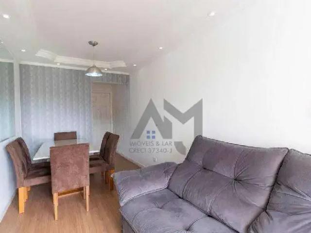 Apartamento para Venda em São Paulo/SP Jardim Belém 2 Quartos