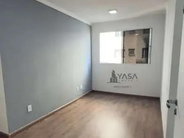 Apartamento para Venda em São Paulo/SP Jardim Belém 2 Quartos