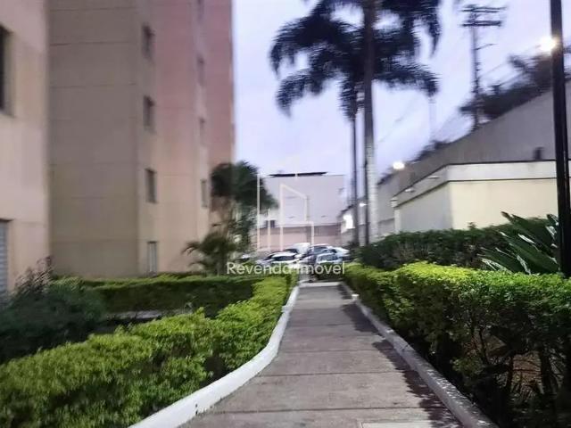 Apartamento para Venda em São Paulo/SP Jardim Belém 2 Quartos