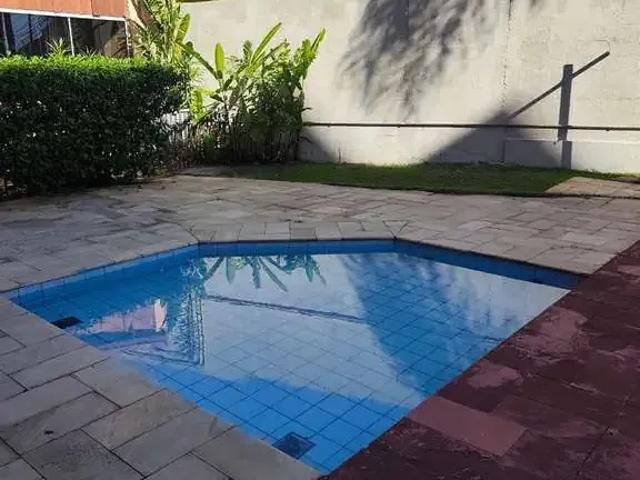 Apartamento para Venda em São Paulo/SP Jardim Belém 2 Quartos