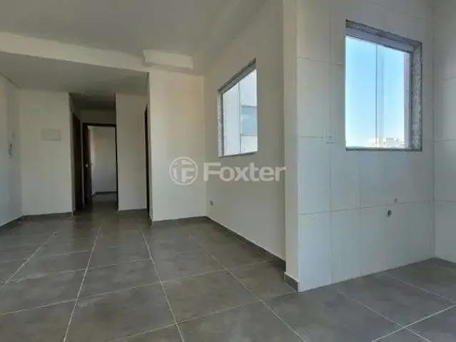 Apartamento para Venda em São Paulo/SP Jardim Belém 2 Quartos