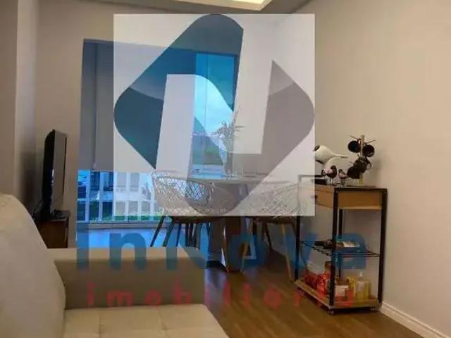 Apartamento para Venda em São Paulo/SP Jardim Belém 2 Quartos