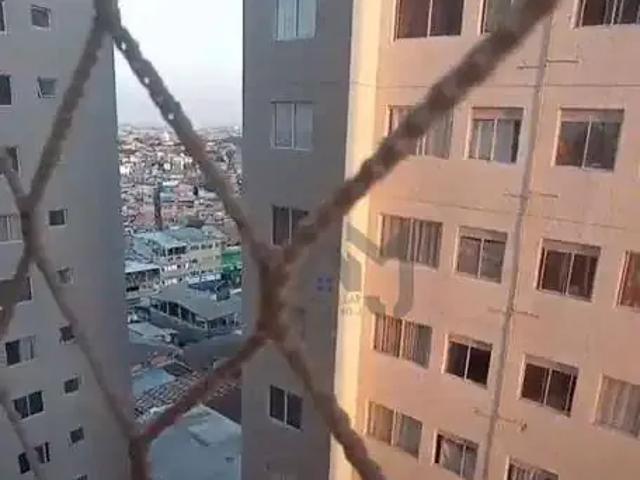 Apartamento para Venda em São Paulo/SP Jardim Belém 2 Quartos