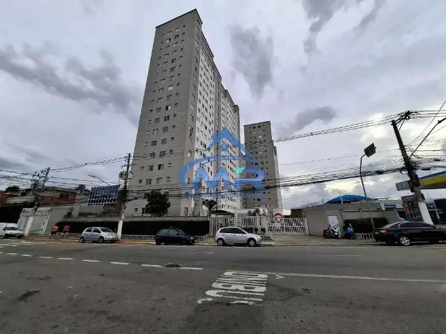 Apartamento para Venda em São Paulo/SP Jardim Belém 2 Quartos