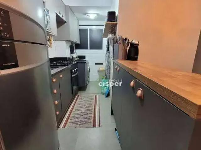 Apartamento para Venda em São Paulo/SP Jardim Belém 2 Quartos