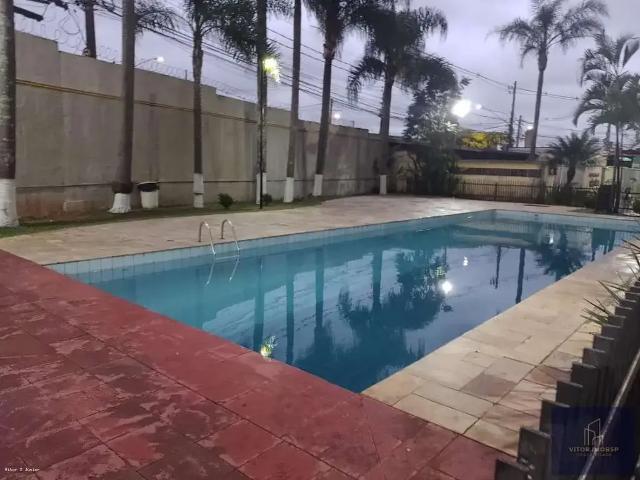 Apartamento para Venda em São Paulo/SP Jardim Belém 2 Quartos