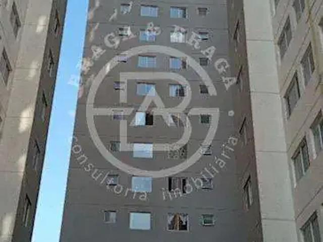 Apartamento para Venda em São Paulo/SP Jardim Belém 2 Quartos