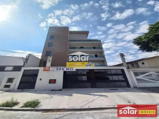 Apartamento para Venda em São Paulo/SP Jardim Belém 2 Quartos