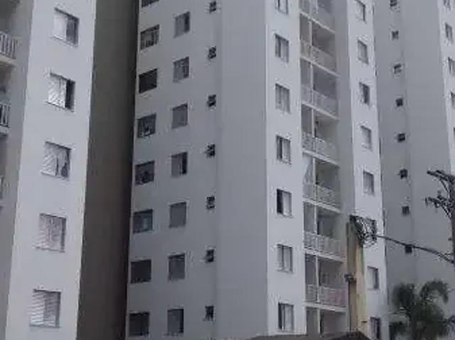 Apartamento para Venda em São Paulo/SP Jardim Belém 2 Quartos