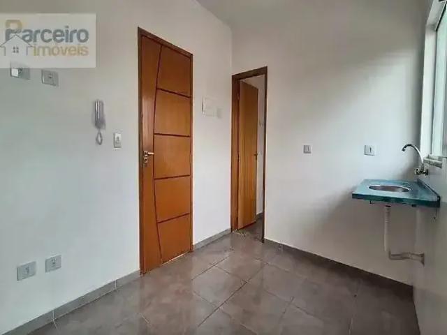 Apartamento para Venda em São Paulo/SP Jardim Belém 2 Quartos