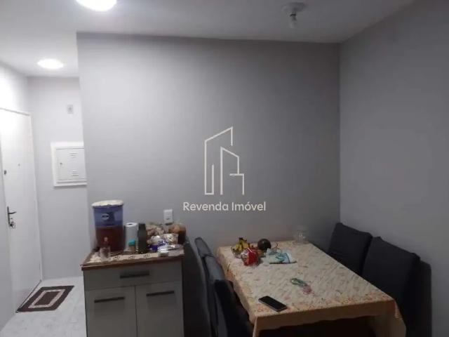 Apartamento para Venda em São Paulo/SP Jardim Belém 2 Quartos