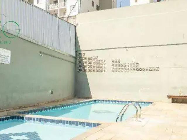 Apartamento para Venda em São Paulo/SP Jardim Belém 2 Quartos
