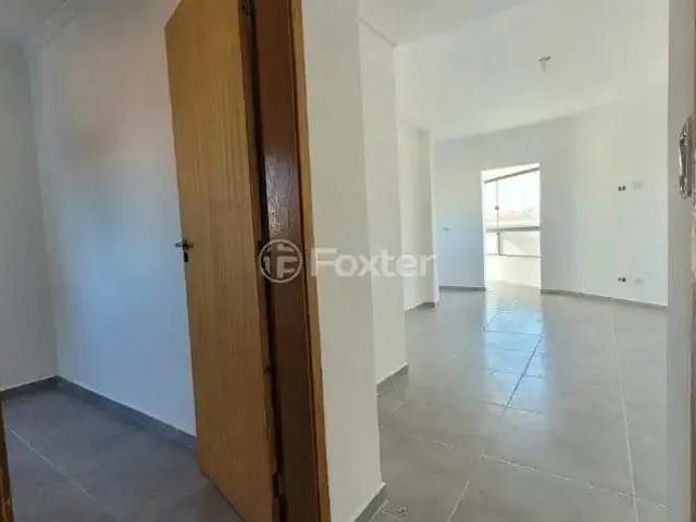 Apartamento para Venda em São Paulo/SP Jardim Belém 2 Quartos