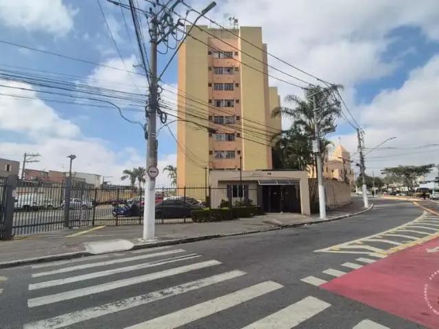 Apartamento para Venda em São Paulo/SP Jardim Belém 2 Quartos