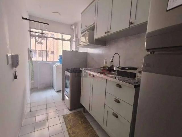 Apartamento para Venda em São Paulo/SP Jardim Belém 2 Quartos