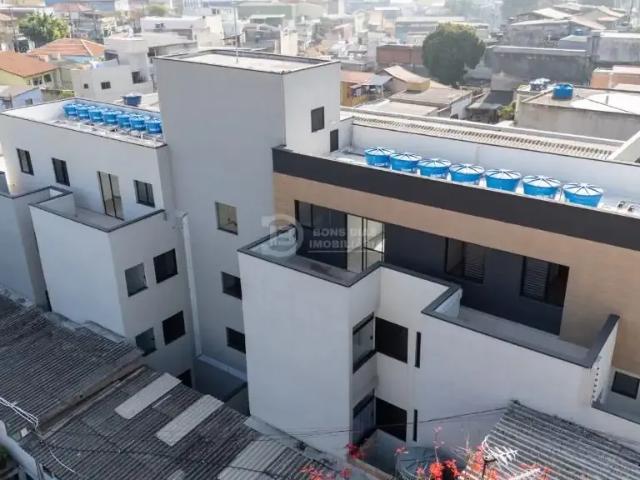 Apartamento para Venda em São Paulo/SP Jardim Belém 2 Quartos