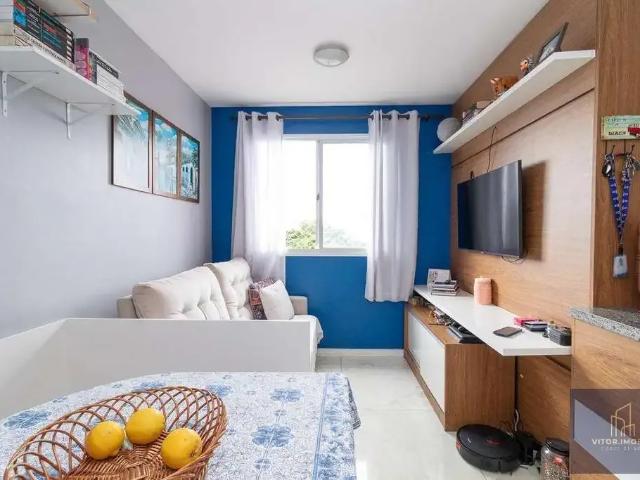 Apartamento para Venda em São Paulo/SP Jardim Belém 2 Quartos