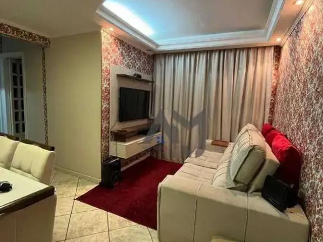 Apartamento para Venda em São Paulo/SP Jardim Belém 3 Quartos