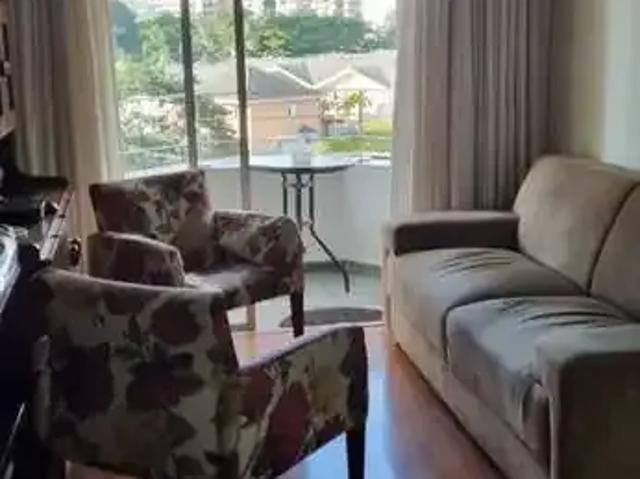Apartamento para Venda em São Paulo/SP Jardim Bélgica 2 Quartos