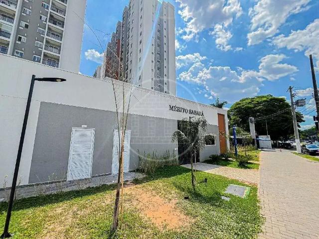 Apartamento para Venda em São Paulo/SP Jardim Bélgica 2 Quartos