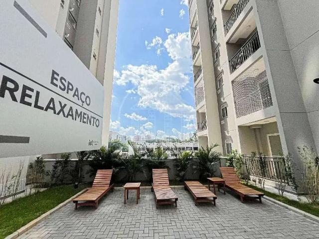 Apartamento para Venda em São Paulo/SP Jardim Bélgica 2 Quartos