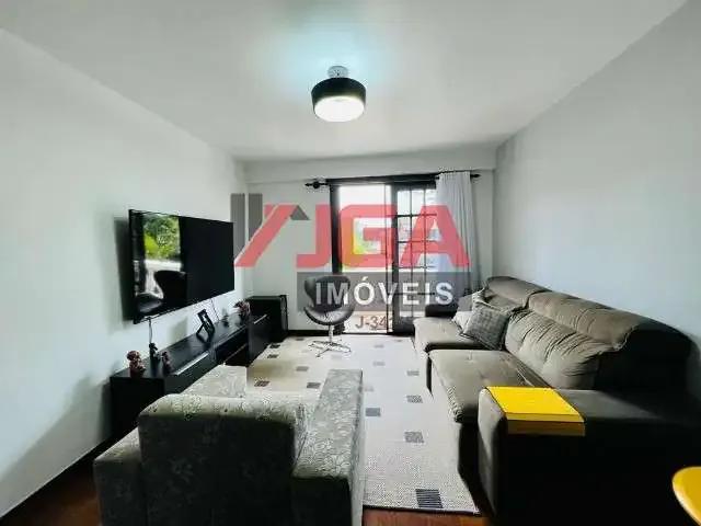 Apartamento para Venda em São Paulo/SP Jardim Bélgica 3 Quartos