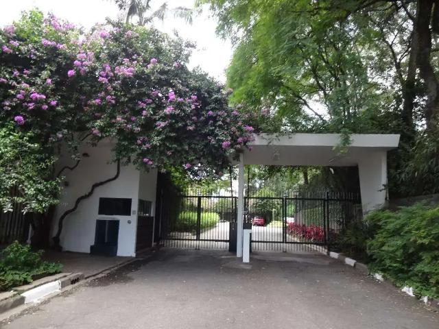 Apartamento para Venda em São Paulo/SP Jardim Bélgica 4 Quartos