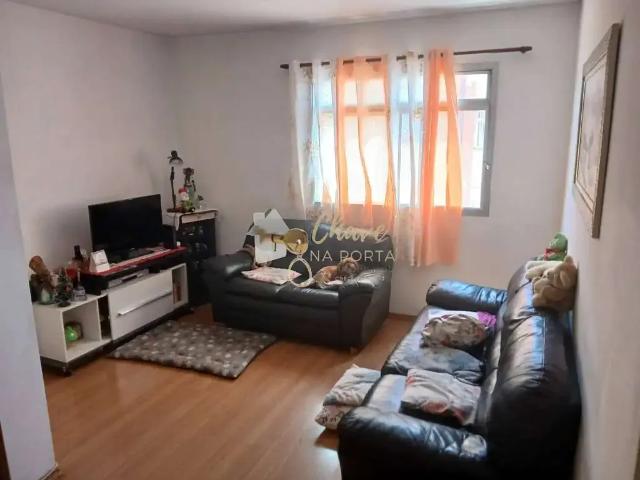 Apartamento para Venda em São Paulo/SP Jardim Bom Refúgio 2 Quartos