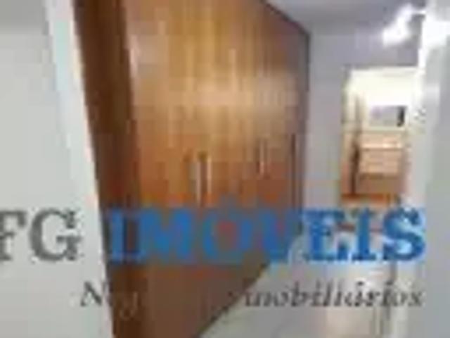 Apartamento para Venda em São Paulo/SP Jardim Bom Refúgio 2 Quartos