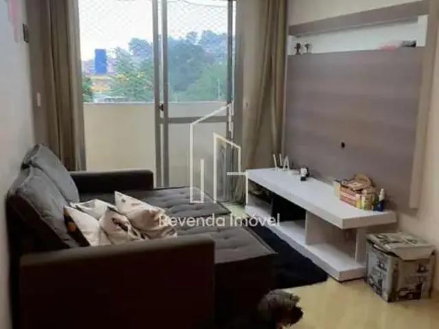 Apartamento para Venda em São Paulo/SP Jardim Bom Refúgio 3 Quartos