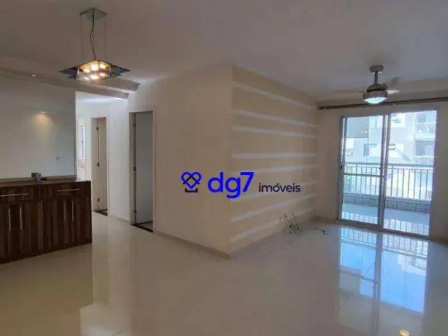 Apartamento para Venda em São Paulo/SP Jardim Bonfiglioli 4 Quartos
