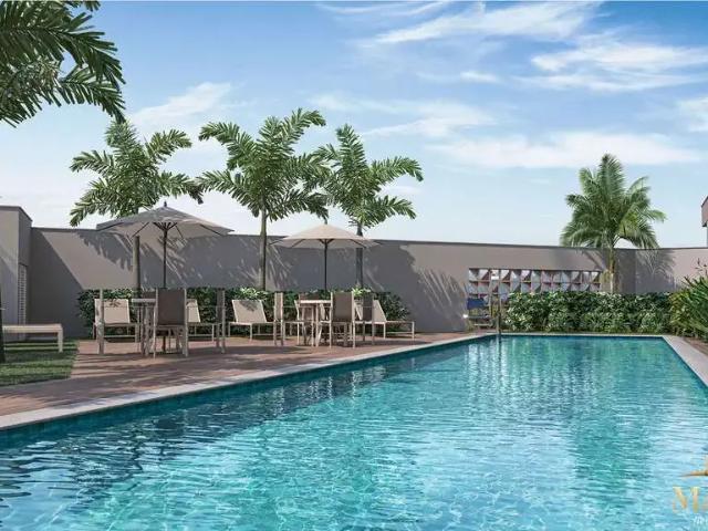 Apartamento para Venda em São Paulo/SP Jardim Bonfiglioli 2 Quartos