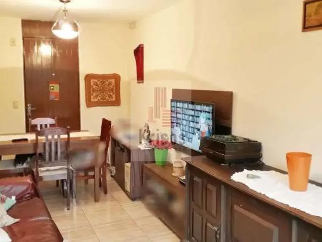Apartamento para Venda em São Paulo/SP Jardim Bonfiglioli 2 Quartos